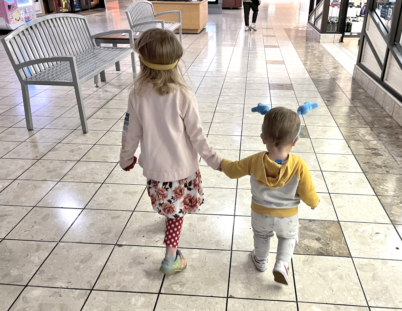 Sunday smile | THREW Mikes EyEz