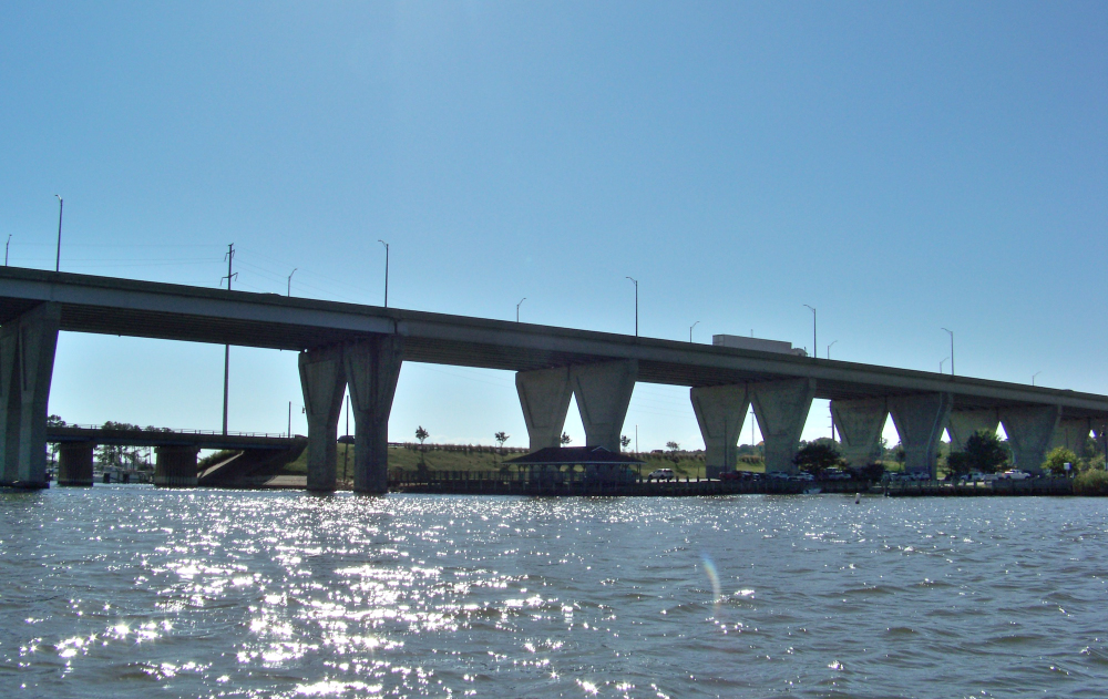 Bridge | THREW Mikes EyEz